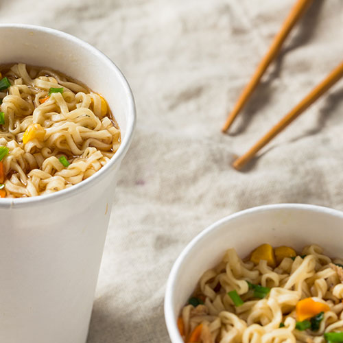 Brza priprema i instant jela - Gotova jela i užine | bio&bio