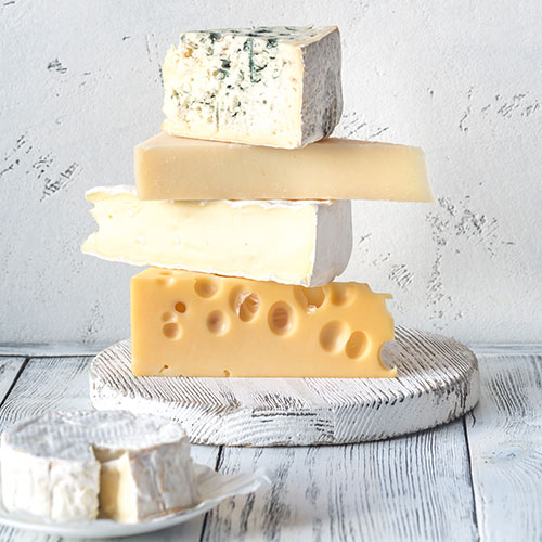 Sirevi - Hladno i svježe | bio&bio