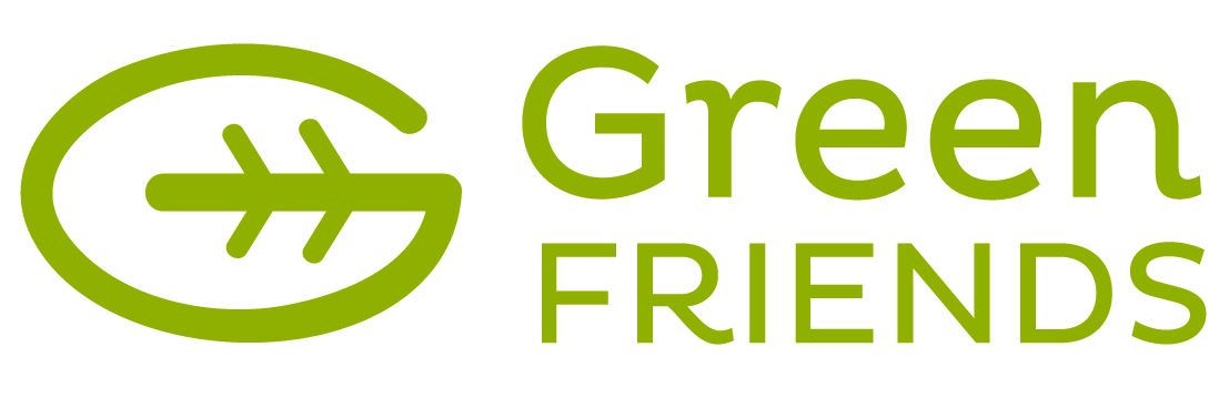GREEN FRIENDS | bio&bio