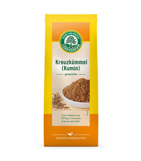 Mljeveni kumin | bio&bio