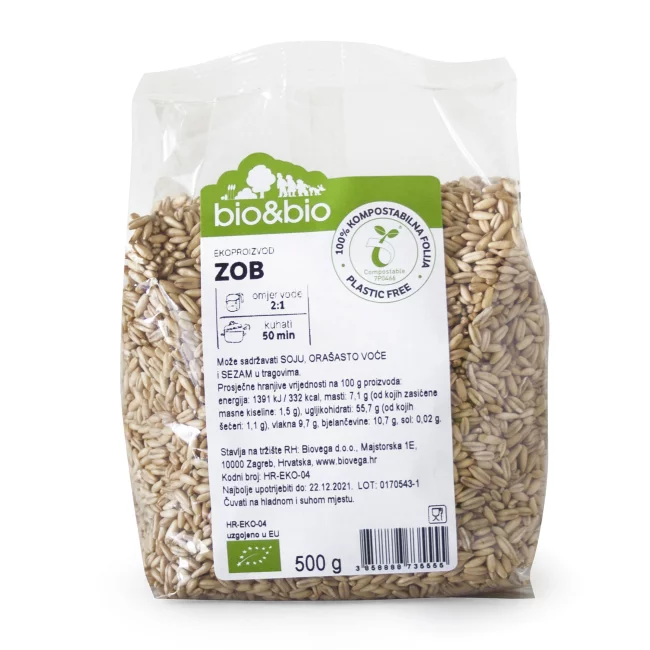 Zob | bio&bio