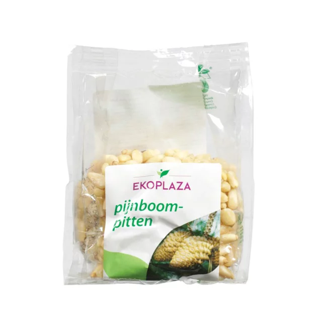 Pinjoli | bio&bio