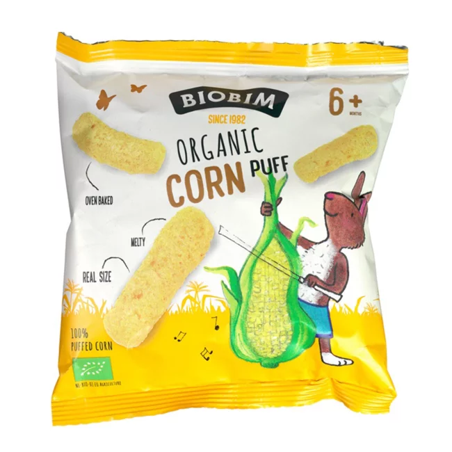 Flips (smoki) natural | bio&bio