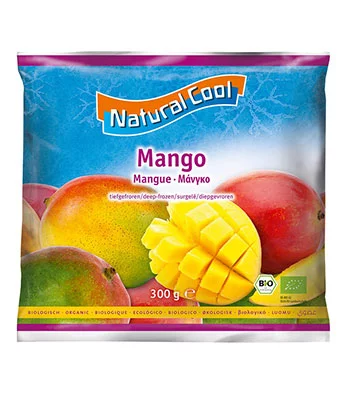 Smrznuti mango | bio&bio
