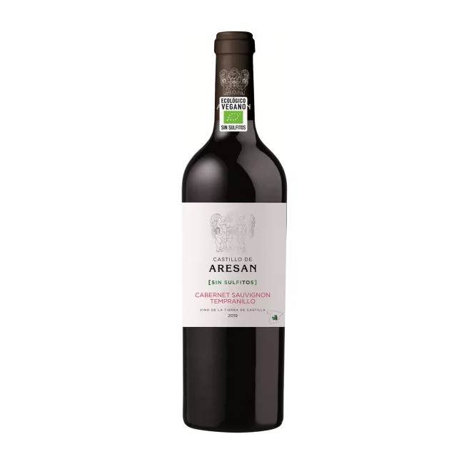 Vino Cabernet Sauvignon & Tempranillo | bio&bio