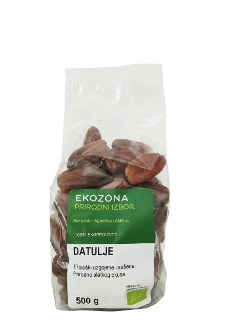 Datulje | bio&bio