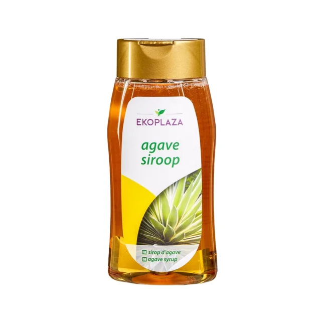 Sirup od agave | bio&bio
