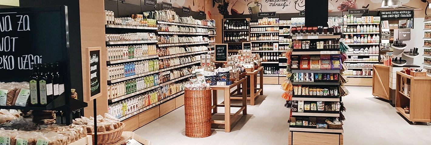 bio&bio trgovine | bio&bio