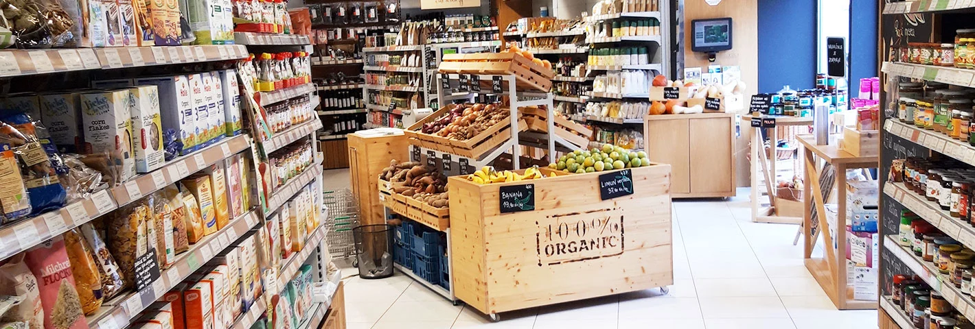 bio&bio trgovine | bio&bio