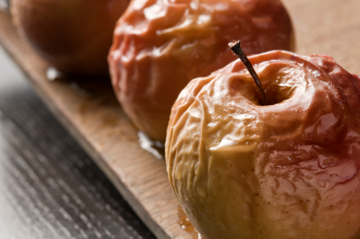 Pečene jabuke | bio&bio