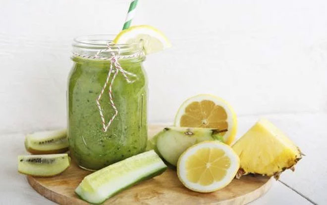 Supershake: „Shrek na dijeti“ | bio&bio