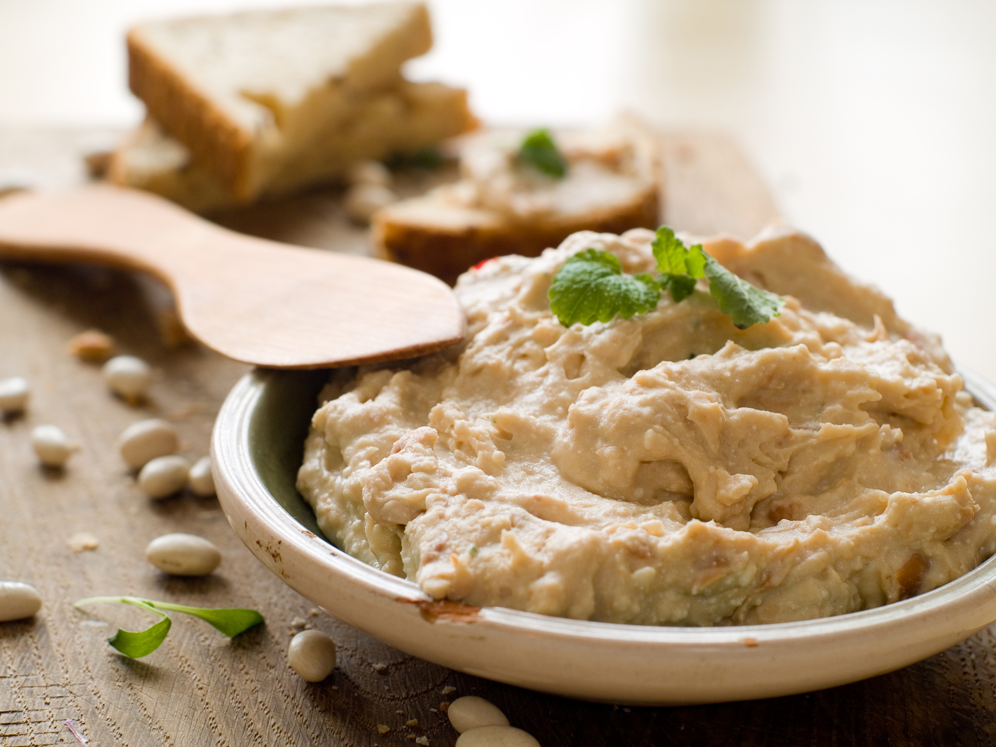 Humus | bio&bio