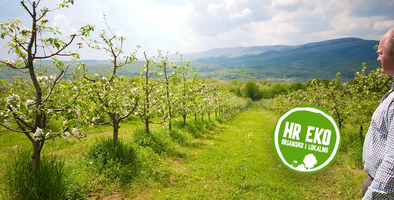 Damir Rosipal: Konvencionalna poljoprivreda nema budućnost | bio&bio