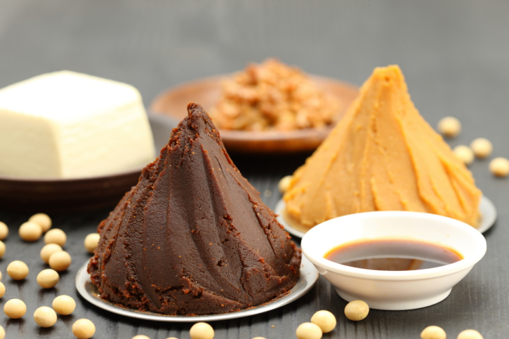 Što sve soja sadrži i zbog čega u prehranu treba uvrstiti pet ...