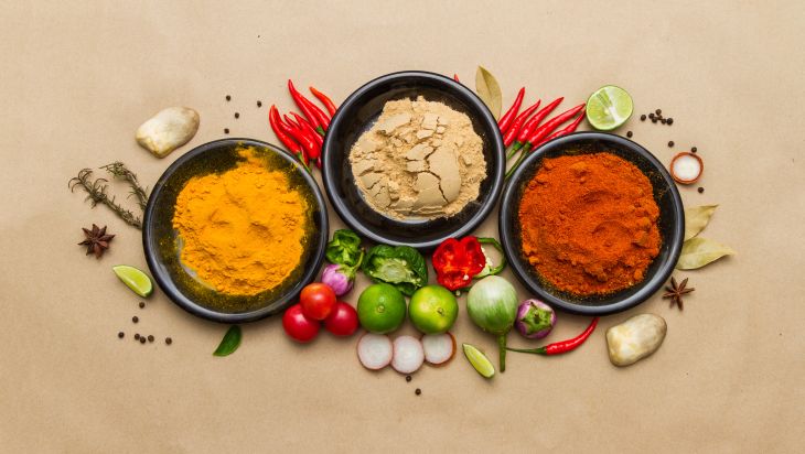 Začini za zdravlje | bio&bio