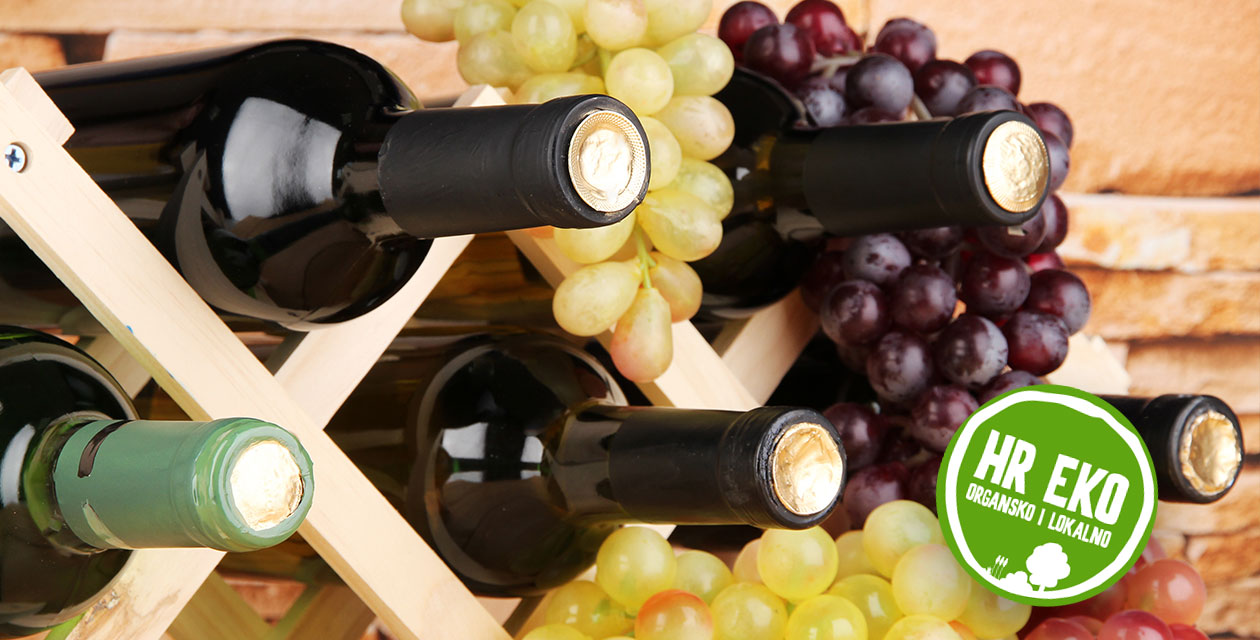 Put HR eko vina | bio&bio