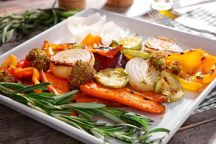 Lukavi grill odrezak | bio&bio