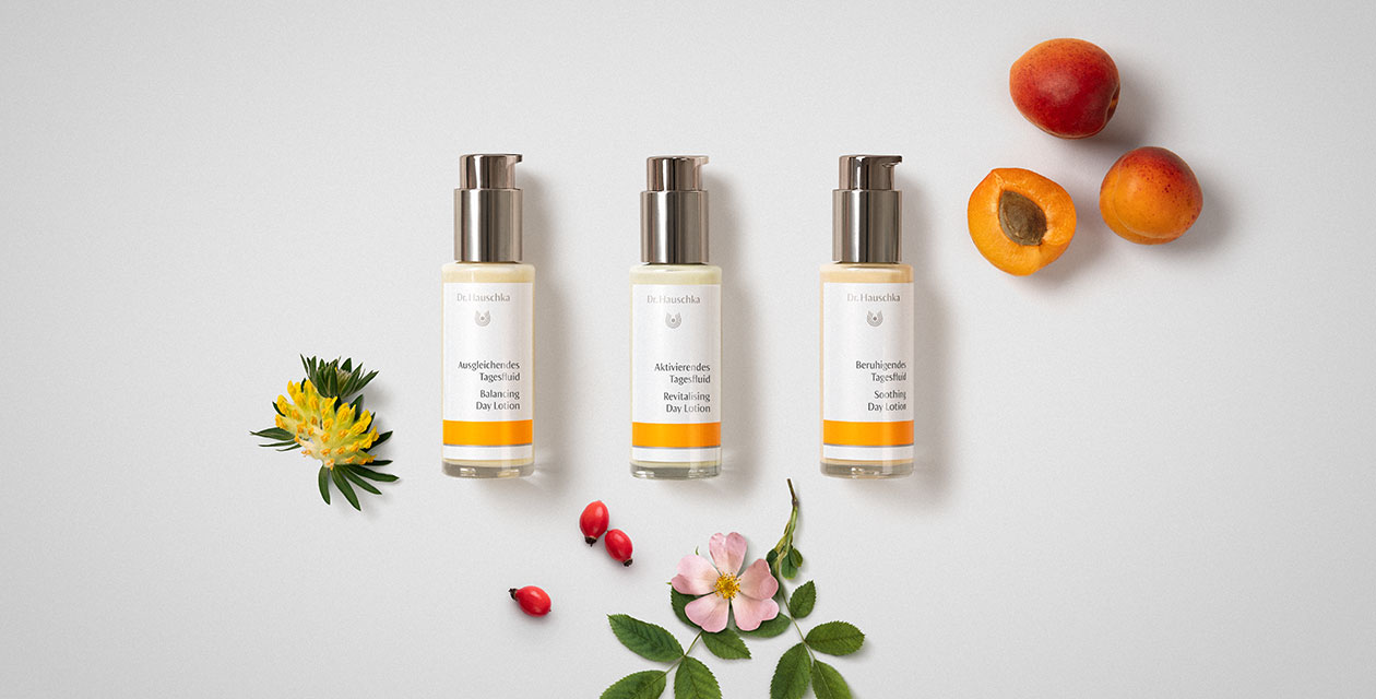 Flower power - Njega kože osnažena cvijećem | bio&bio