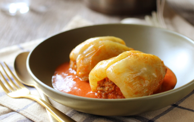 Filane paprike | bio&bio