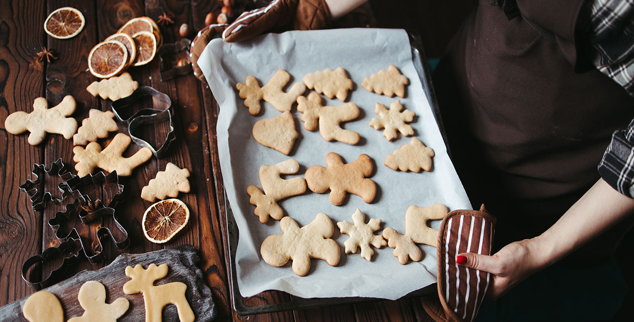 Top 10 blagdanskih slastica | bio&bio