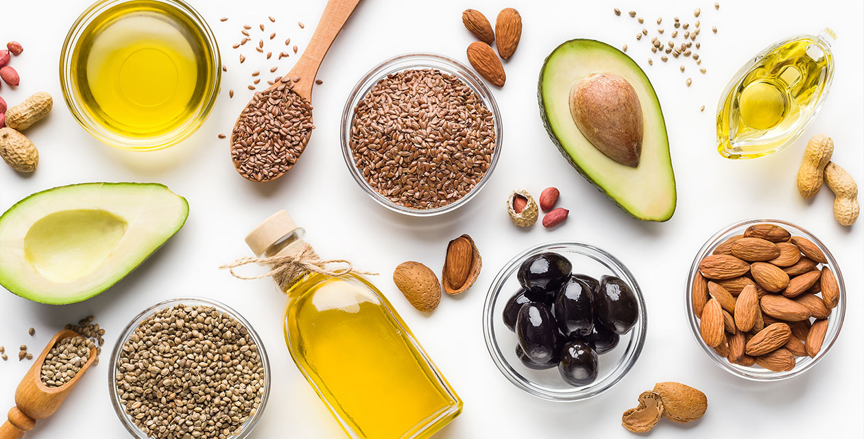 Zdrave masnoće | bio&bio