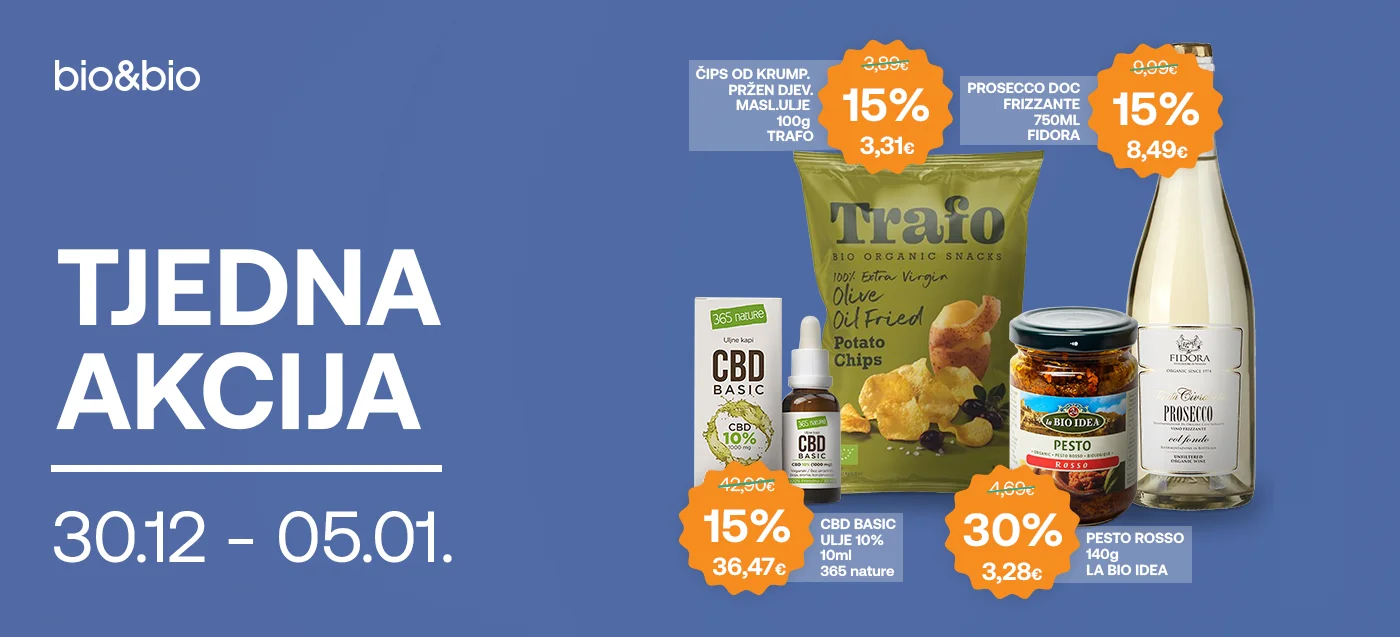 bio&bio.hr - hvala prirodi | bio&bio